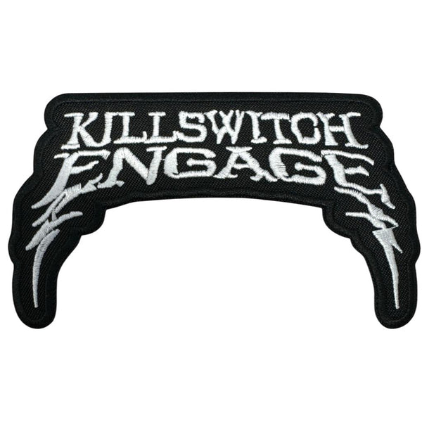 Killswitch Engage - Logo hihamerkki - Hoopee.fi